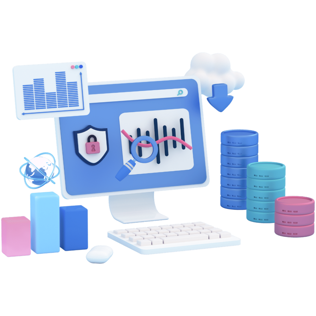 Data Visualization Software - Unical Systems